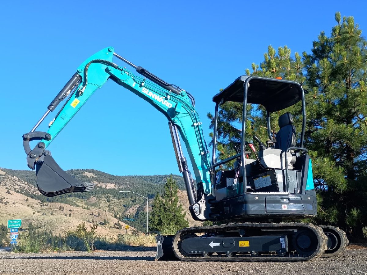What Are The Main Types of Excavators? - Ranchies Rigs