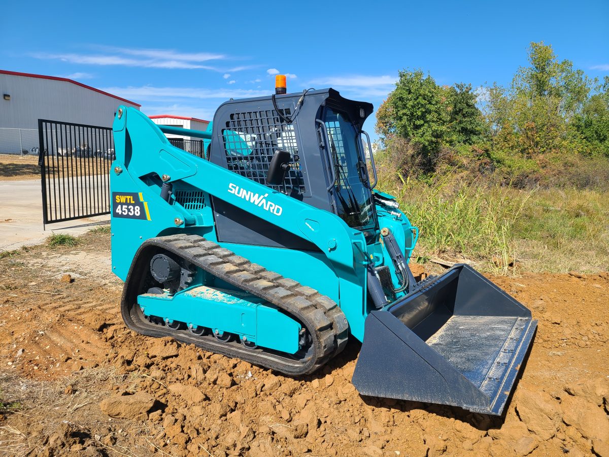 Reliable Construction & Engineering Equipment Services in Reno-Tahoe